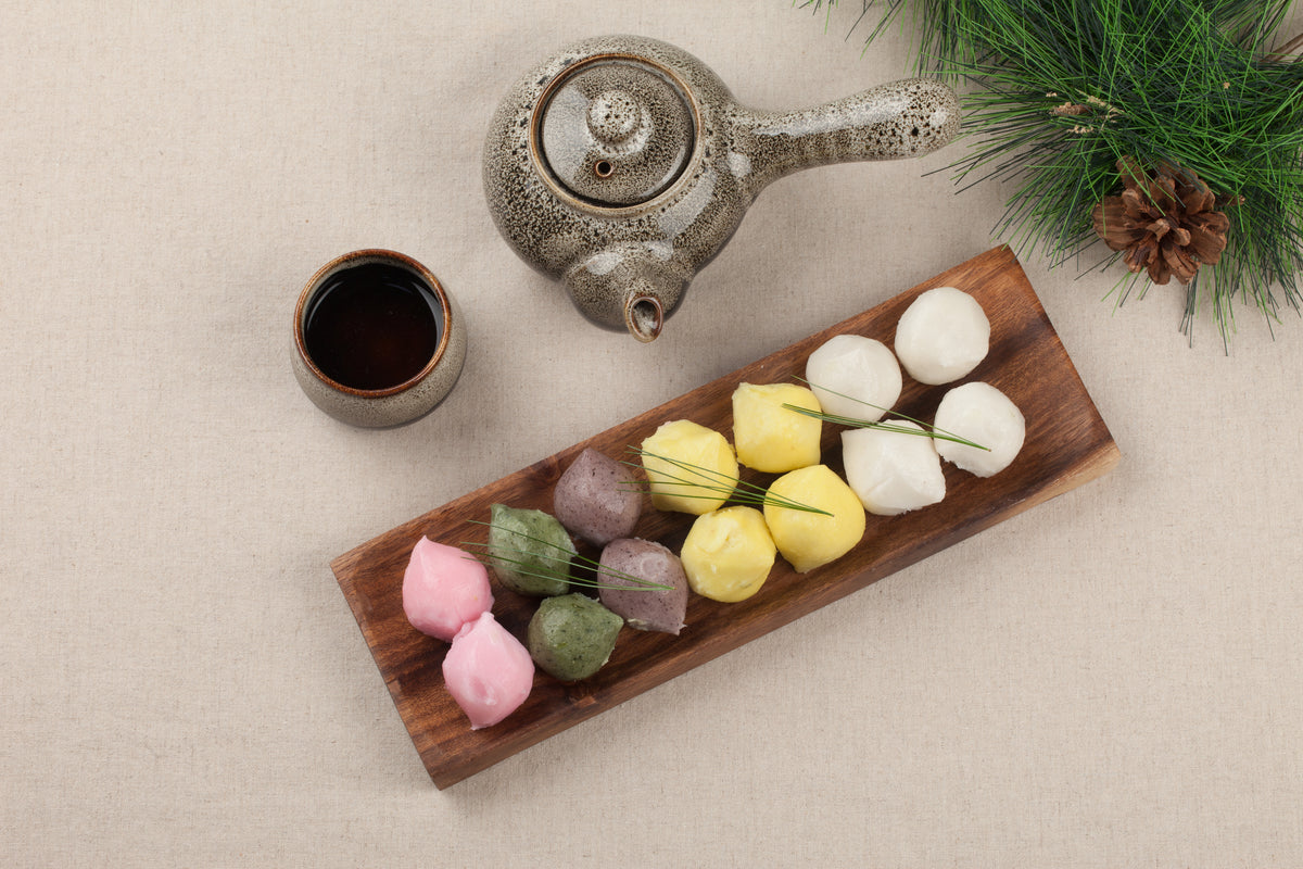 Exploring the Splendors of Chuseok