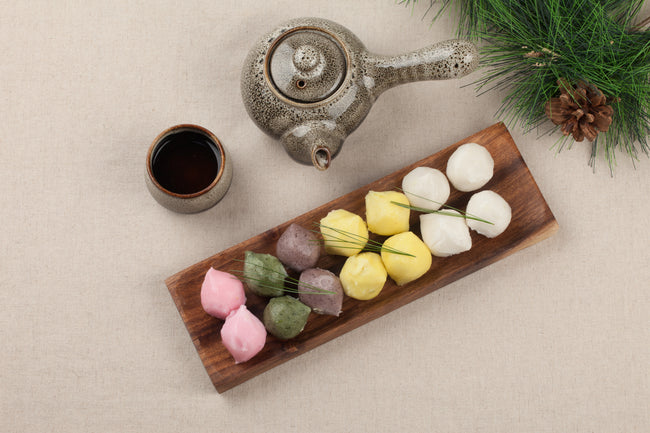 Exploring the Splendors of Chuseok