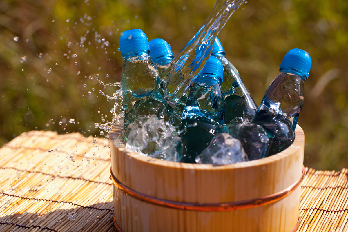 A History of Ramune Soda | Kelly Loves | Kelly Loves