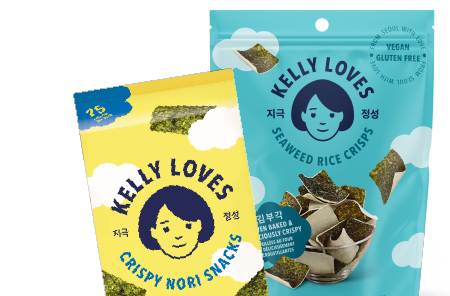 Buy Authentic Japanese Snacks Online | Kelly Loves