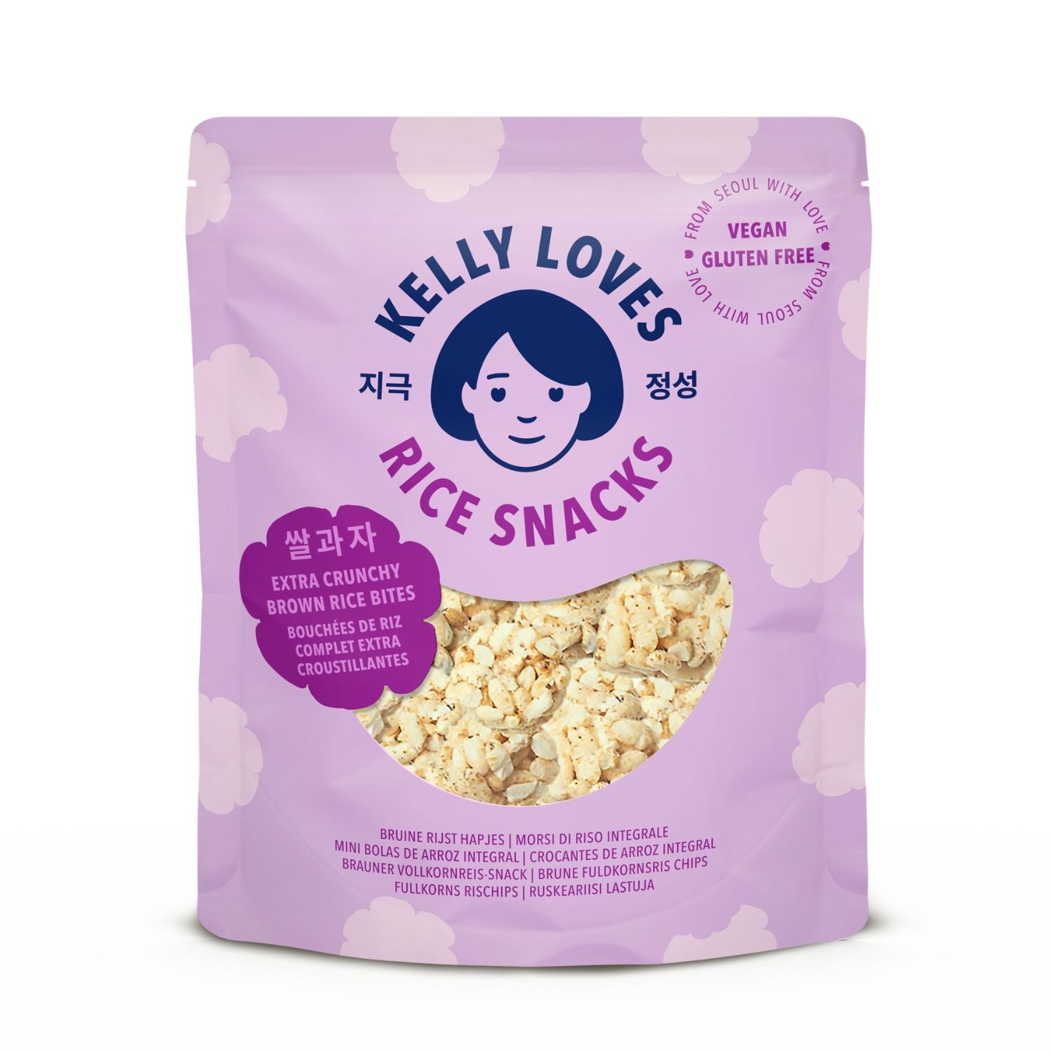 Japanese & Korean Snacks | Buy Online | Kelly Loves UK
