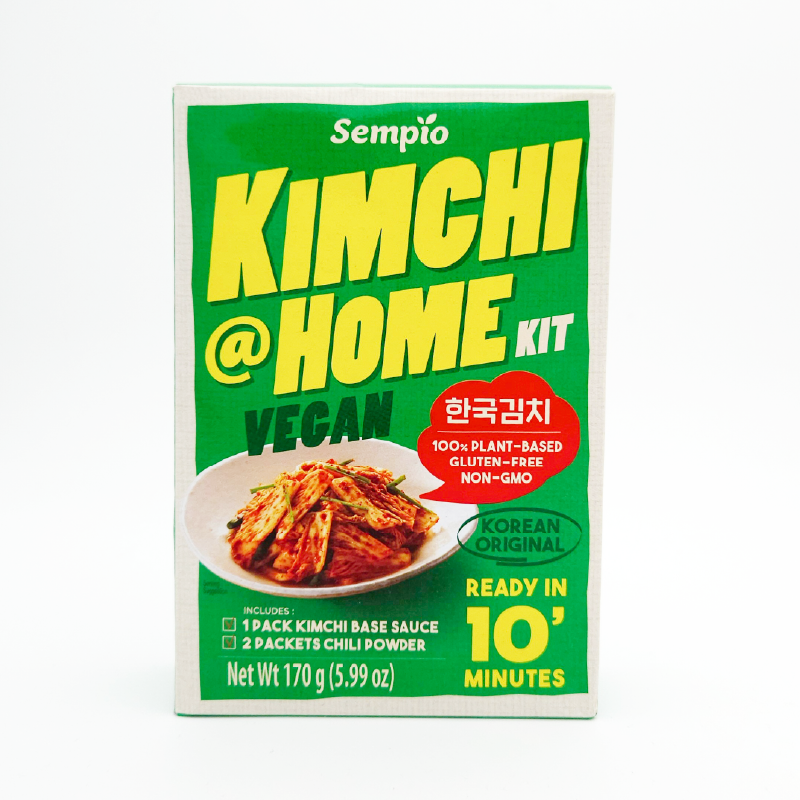 10 Types of Dishes To Eat Kimchi With | Kelly Loves