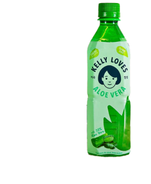 Why Does Ramune Have A Marble Inside? | Kelly Loves