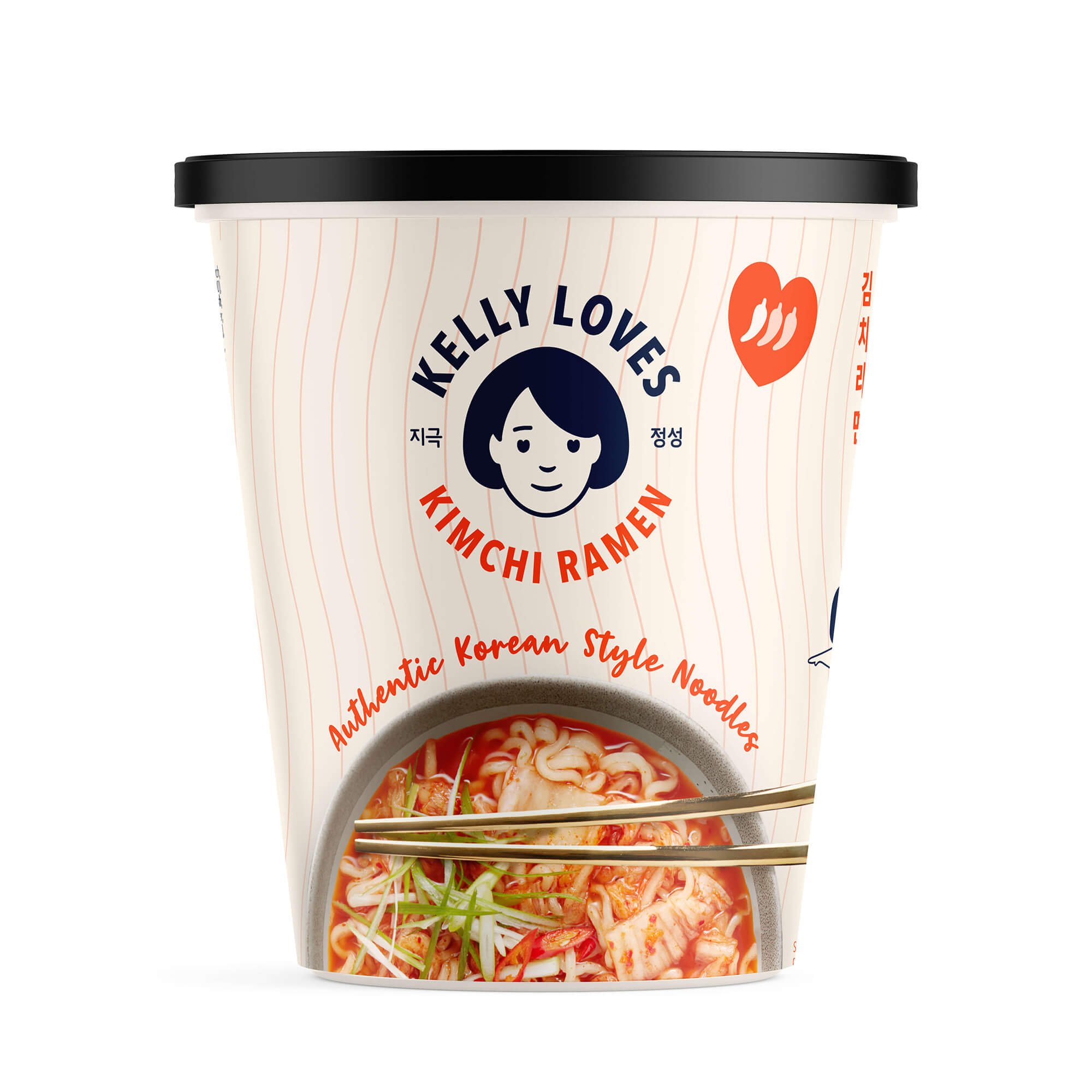Korean Food & Supplies Online | Kelly Loves UK