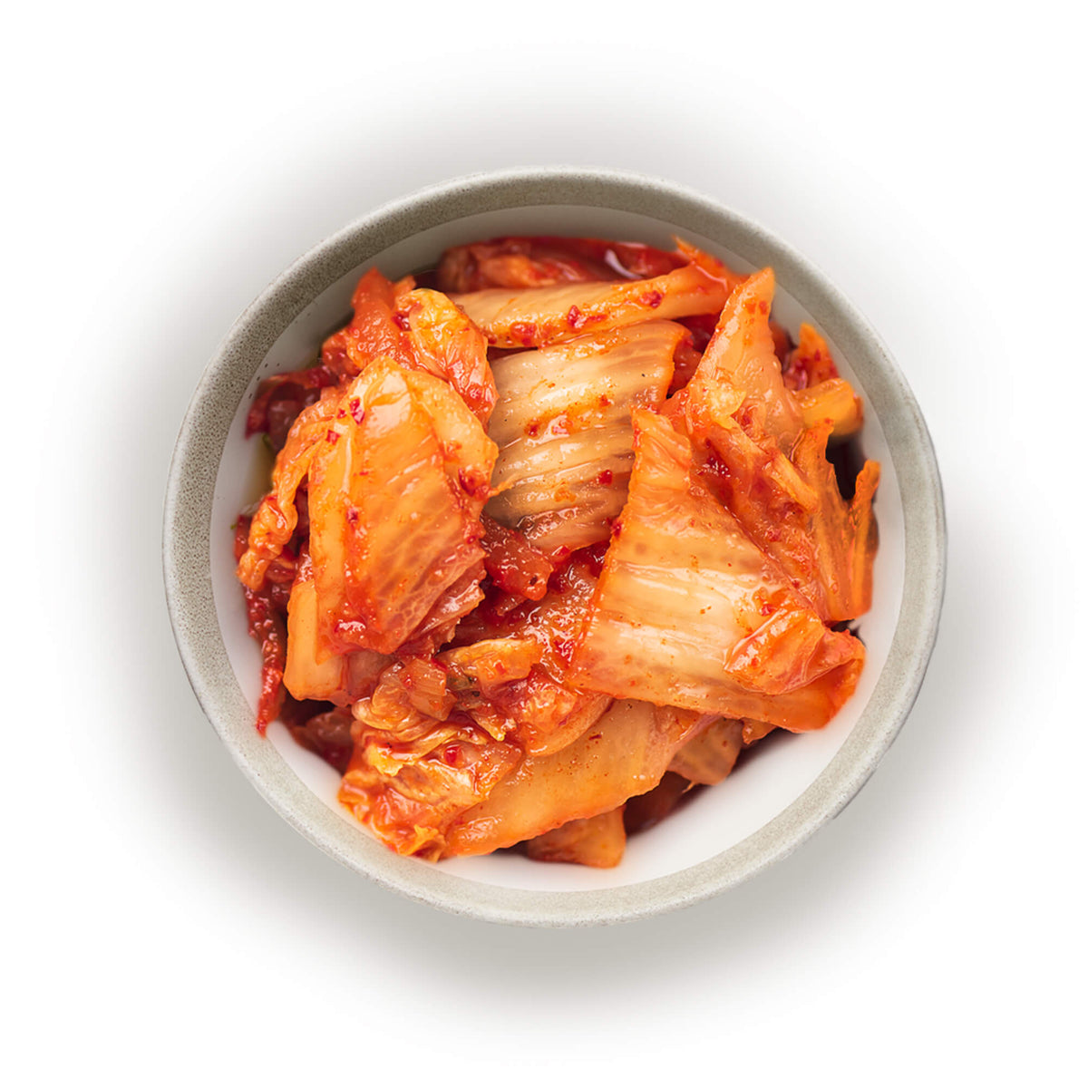 Buy Kimchi Sachet 80g Online (Vegan) | Kelly Loves